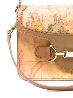 ALVIERO MARTINI 1° CLASSE Cruise Shoulder Bag