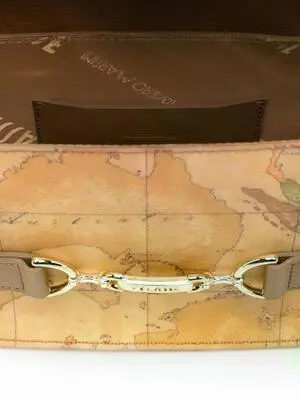 ALVIERO MARTINI 1° CLASSE Cruise Shoulder Bag