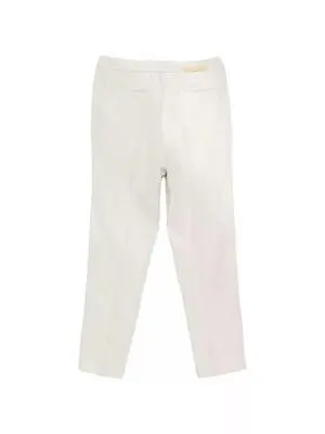 BRIGLIA 1949 Drawstring Trousers