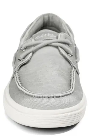 SALT LIFE The Mariner Boat Shoe - Sage