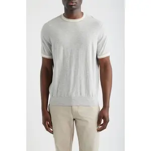 Scott Barber Cuff Shirts For Men