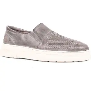 ROAN Gregor-slip-on - Grey Dd Tml