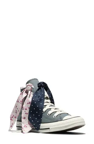 Converse Lace Sneakers For Women