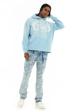 CULT OF INDIVIDUALITY Lenny 603 Bootcut Jeans