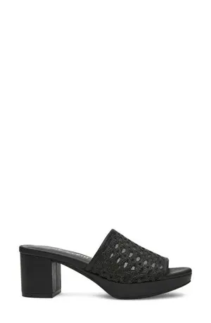 Anne Klein Paros Platform Sandal