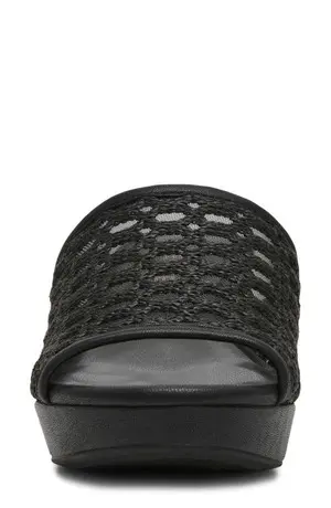 Anne Klein Paros Platform Sandal