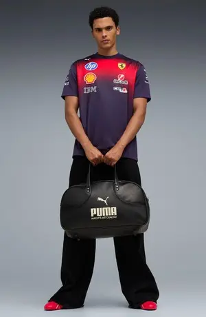 PUMA China Special Motorsport Tee