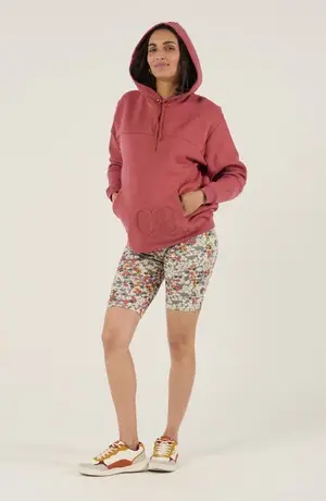 CACHE COEUR Maternity Bike Shorts