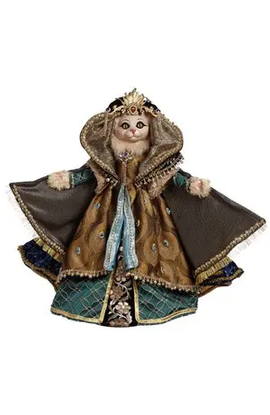 MARK ROBERTS Cleocatra - Brown