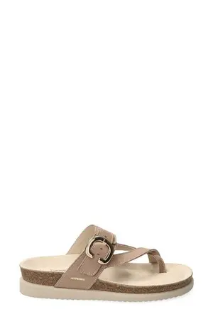 Mephisto Izaora Sandal - Beige