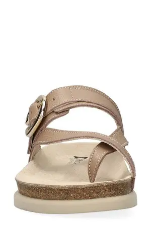 Mephisto Izaora Sandal - Beige