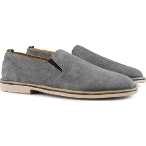 MILWAUKEE BOOT COMPANY Reiman Loafer - Storm