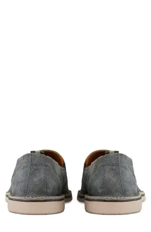 MILWAUKEE BOOT COMPANY Reiman Loafer - Storm