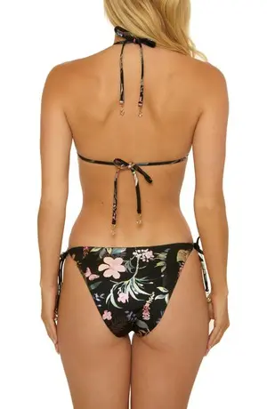 ISABELLA ROSE Florina Triangle Bikini Top