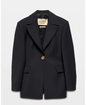 ACARIA STUDIO Earth Blazer