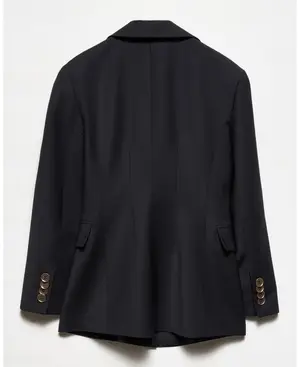 ACARIA STUDIO Earth Blazer