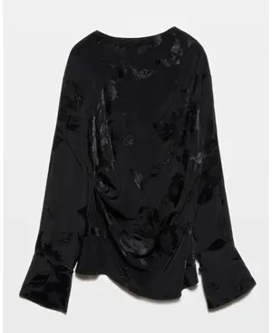 ACARIA STUDIO Gardenia Top