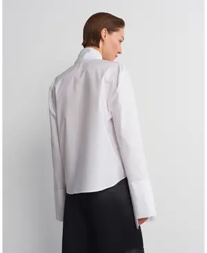 ACARIA STUDIO Historical Long Sleeve Top
