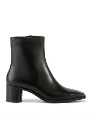 VAGABOND SHOEMAKERS Fay Leather Ankle Boots