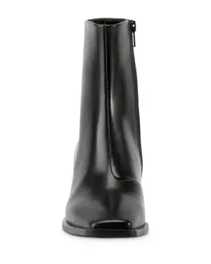 VAGABOND SHOEMAKERS Fay Leather Ankle Boots