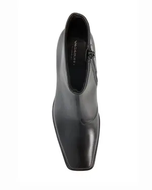 VAGABOND SHOEMAKERS Fay Leather Ankle Boots
