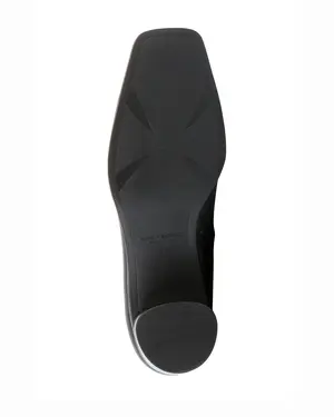 VAGABOND SHOEMAKERS Fay Leather Ankle Boots