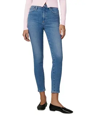 Joe's Jeans Ankle Length Bottoms For Women
