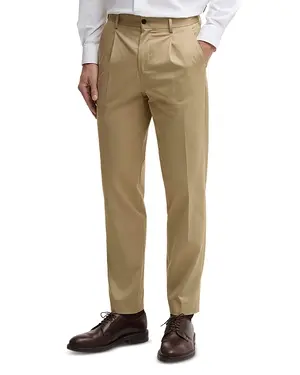 Barbour Bellamy Trousers - Sand
