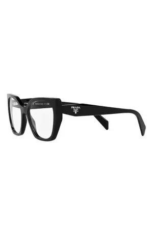 Prada Square Optical Eyeglasses