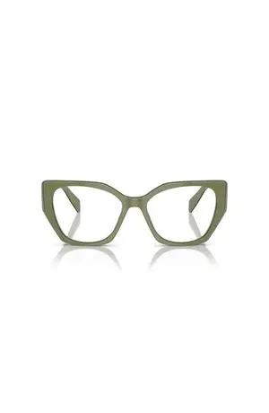 Prada Square Optical Eyeglasses