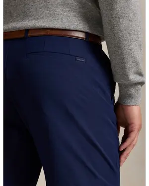 Polo Ralph Lauren Rlx 9" Tailored Fit Performance Shorts - Navy