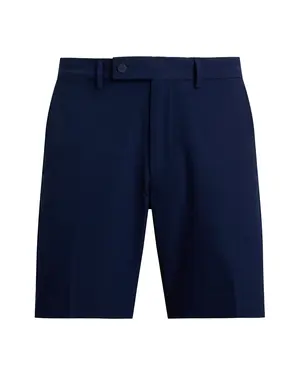 Polo Ralph Lauren Rlx 9" Tailored Fit Performance Shorts - Navy