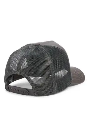 BOYS LIE Trucker Hat