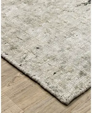 ORIENTAL WEAVERS Solstice Sls05 Area Rug 6'0x9'0