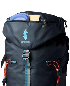 COTOPAXI Arenal 32l Backpack - Carbon