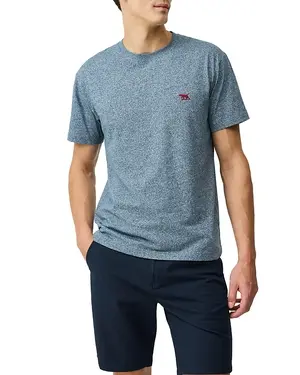 Rodd & Gunn The Gunn Tee 2.0 - Denim