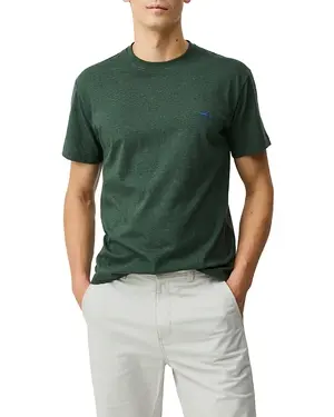 Rodd & Gunn The Gunn Tee 2.0 - Hunter Green