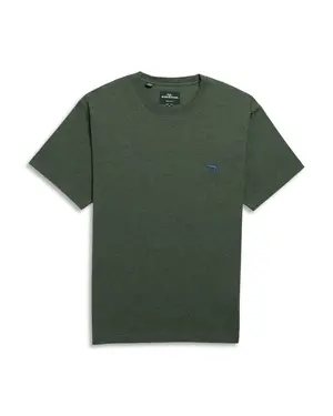 Rodd & Gunn The Gunn Tee 2.0 - Hunter Green