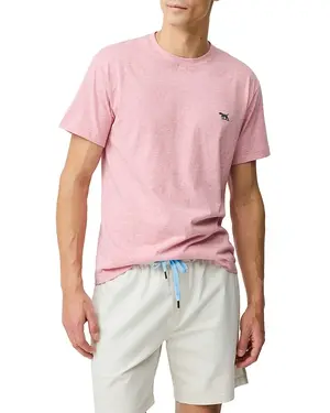 Rodd & Gunn The Gunn Tee 2.0 - Orchid