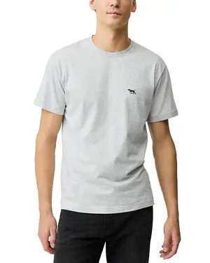 Rodd & Gunn The Gunn Tee 2.0 - Pebble