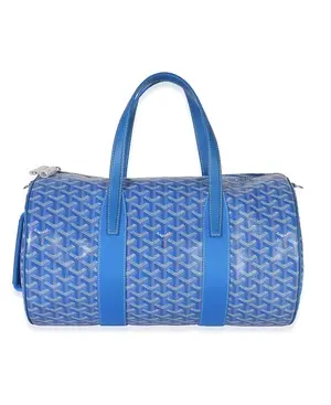 Monogram Travel Bags