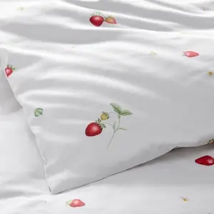 SCHLOSSBERG June Duvet Cover, Queen