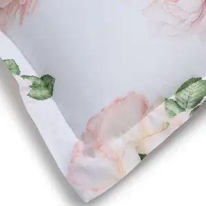 SCHLOSSBERG Rose King Sham