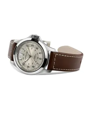 Hamilton Khaki Field King Automatic 40mm Watch