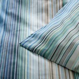 SCHLOSSBERG Loris Multi Duvet Cover, Queen