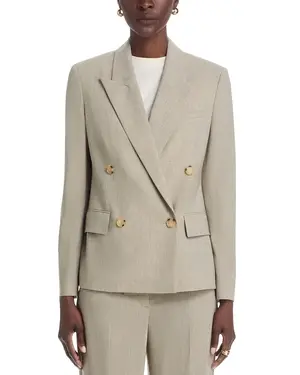 BOSS Jalet Tailored Blazer