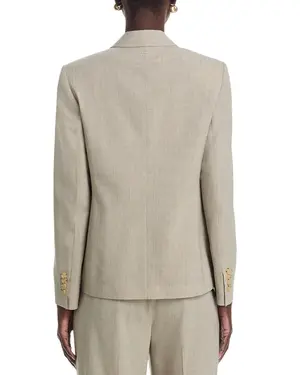 BOSS Jalet Tailored Blazer