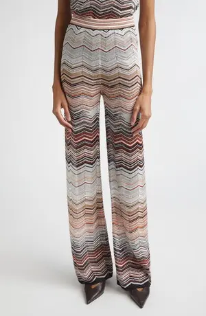 Missoni Embellished Bottoms For Women