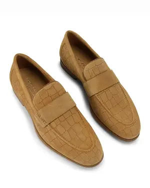 Kurt Geiger Aldgate Flex Loafers - Light/pastel