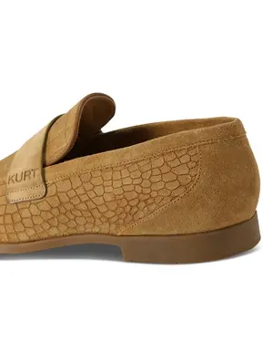 Kurt Geiger Aldgate Flex Loafers - Light/pastel
